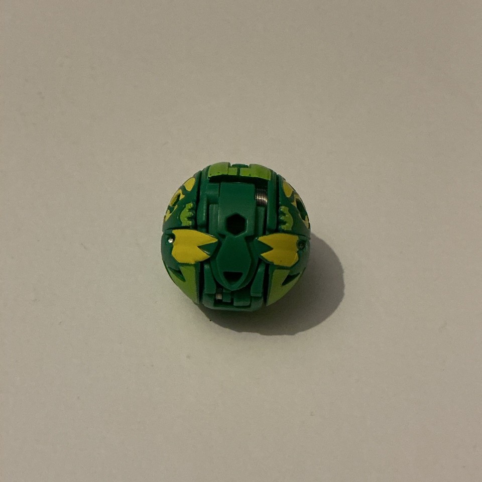 Bakugan Geogan Rising: Sharktar Ultra (Ventus) + Card | eBay UK