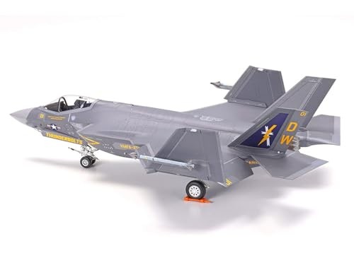 TAMIYA 60794 1/72 Lockheed F-35C Lightning II Model Kit from Japan for ...