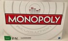 Monopoly Revolution Board Game with Electronic Bank Unit Tested and ...