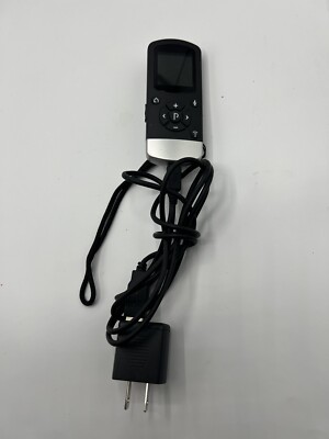 GN A/S Hearing Aid BELTONE REMOTE CONTROL 2 DK-2750 Ballerup (Model RC ...