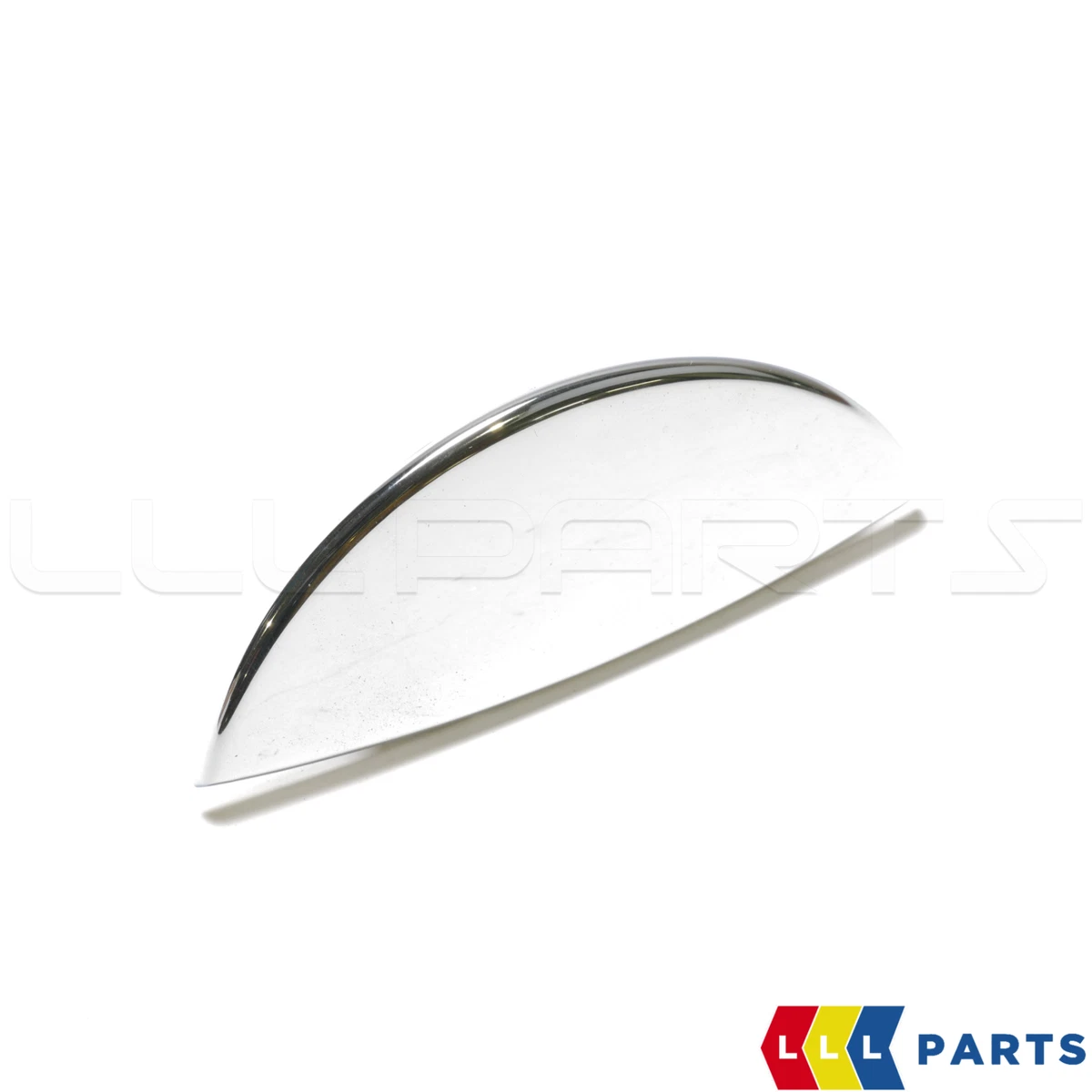 For BMW Mini Cooper Cabrio S R50 R52 R53 Front Bumper