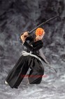 GT Dasin Model BLEACH Kurosaki Ichigo 1/12 Scale Action Figure Model In ...