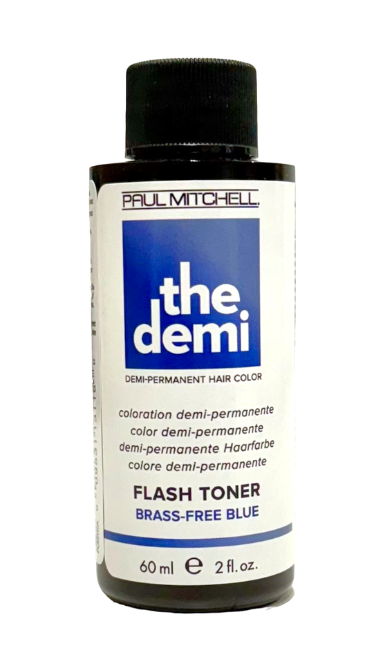 Paul Mitchell The Demi Demi-Permanent Hair Color Dye 2.0 oz NEW ...