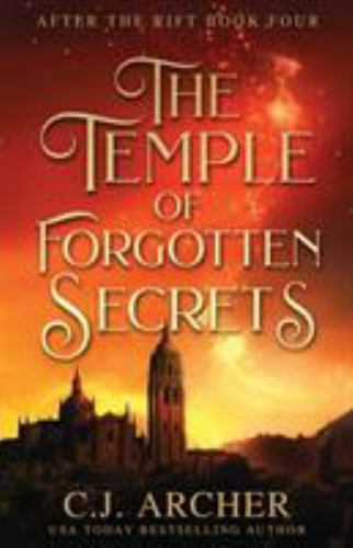 The Temple of Forgotten Secrets, Like New Used, Free shipping in the US ...