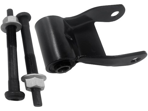 For 1994-2002 Dodge Ram 2500 Leaf Spring Shackle Rear Rearward 85543PW ...