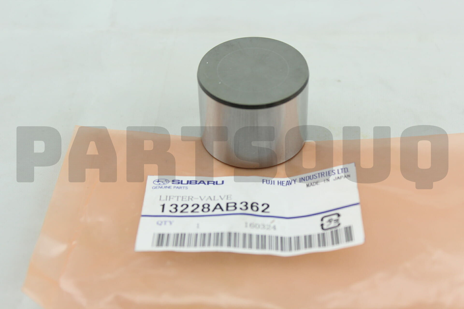 13228AB362 Genuine Subaru LIFTER-VALVE 13228-AB362 | eBay