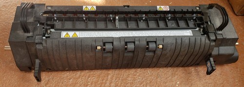 Genuine Ricoh Fuser Unit 110V MPC5501 MPC4501 D089-4020 Needs Rollers ...
