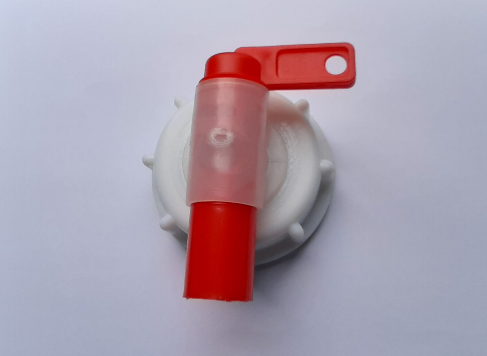 DIN61 Aeroflow Airflow Tap 20L 25L Oil Drums Barrel Chemical Water ...
