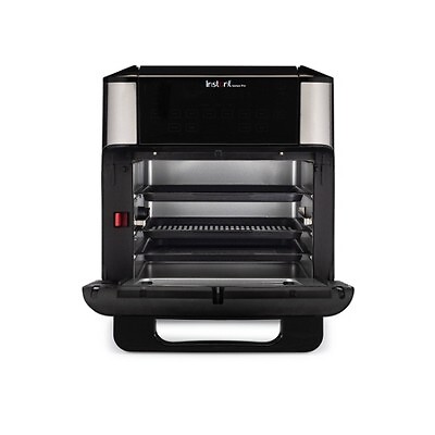 Instant Vortex Pro 10 qt 9-in-1 Air Fryer Toaster Oven | eBay