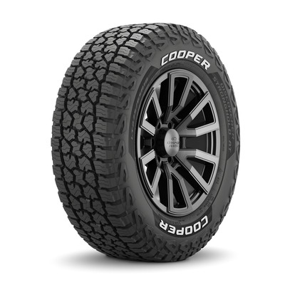 COOPER Discoverer Stronghold AT LT275/65R18 123/120S RWL 10 Ply ...