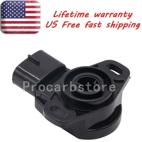 13420-65D00 TPS Throttle Position Sensor For Chevy Tracker Suzuki ...