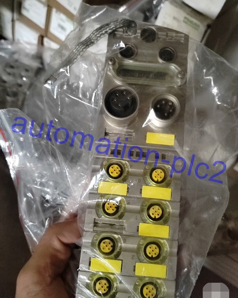 1PCS NEW MURR 55557 modular FedEx or DHL/da | eBay