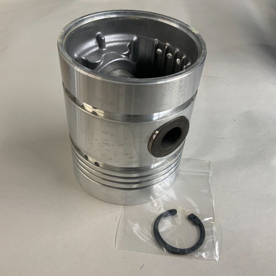 Genuine OEM Perkins 68301 Piston Kit (Standard) | eBay