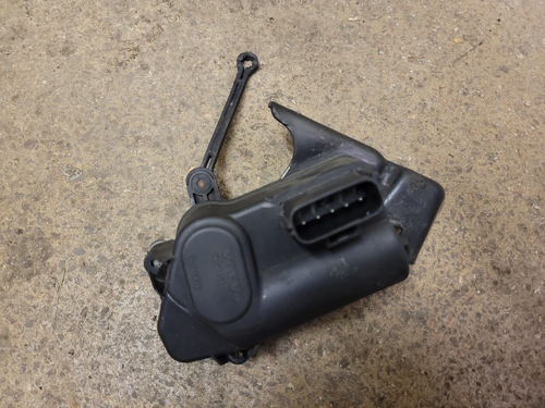 Volvo D5 Swirl Flap Actuator 30757153 | eBay