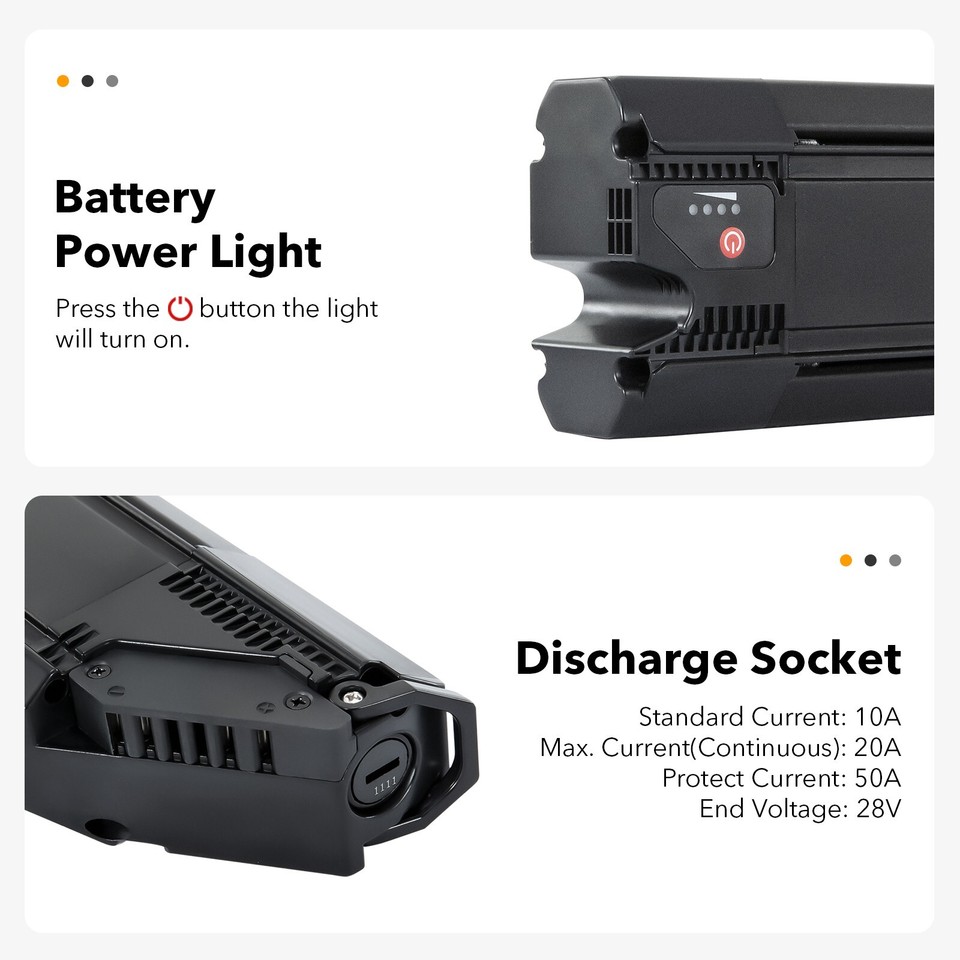Electric Bike SONDORS Steps and Smart Step Costco Ebike Battery 36V10 ...