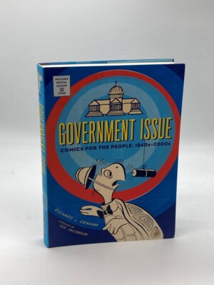 Government Issue Comics for the People, 1940S-2000S | eBay