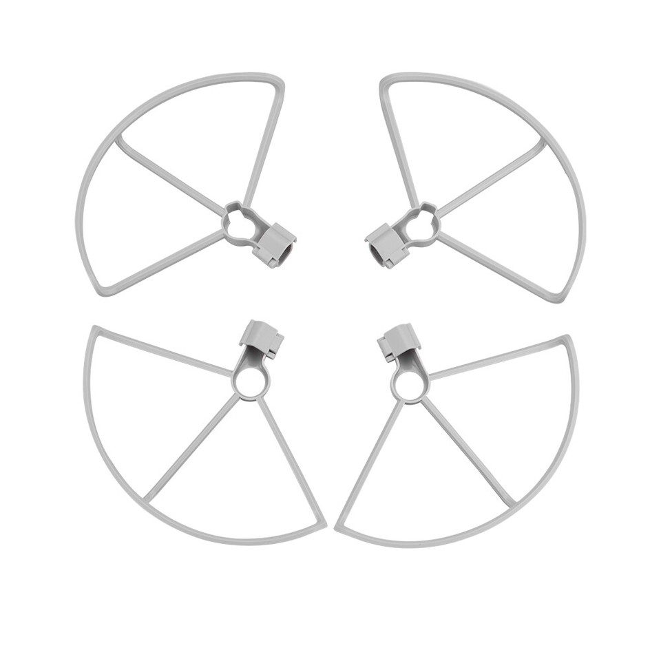 2 Pairs Propellers Blades Protectors Props Guards for DJI Mini 3 Pro ...