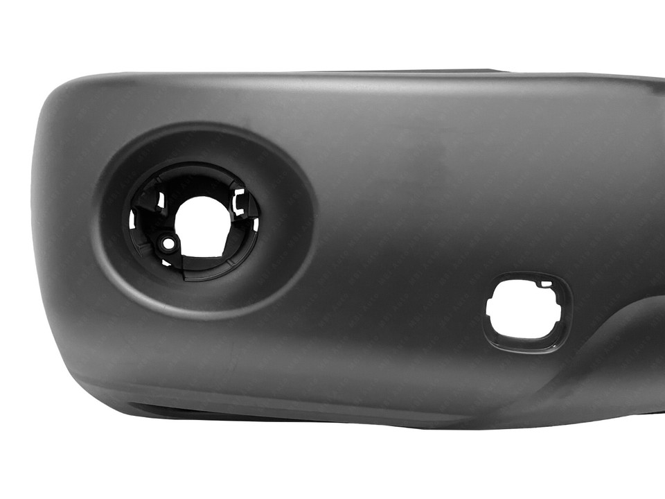 NEW Primered - Front Bumper Cover Replacement for 2004-2007 Toyota ...