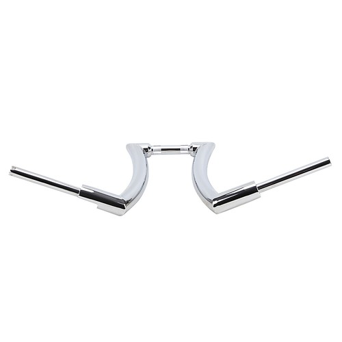 DNA MONSTER 2" Ape Hangers Handlebar For Harley Touring Dyna Softail ...