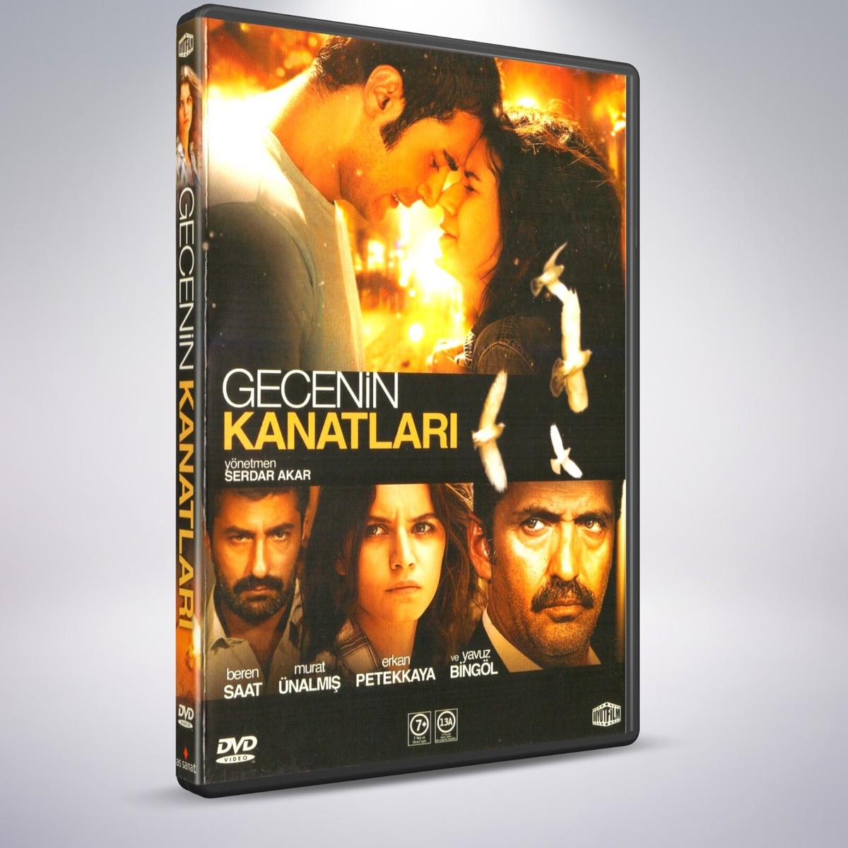 Dankbare Dode Beren Poster