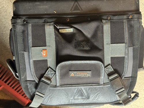 Velocity Rogue 4.0 Tech case tool bag | eBay UK