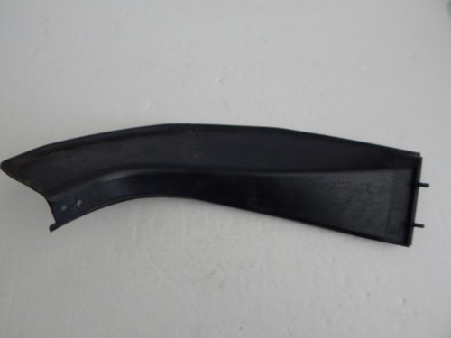 BMW Genuine 5149745355 51497204375 Trim Drip Rail Left Side | eBay