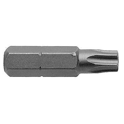 Apex AP440-TX-50X COOPER TOOLS OPERATION T50 TORX BIT 1/4 HEX DR | eBay