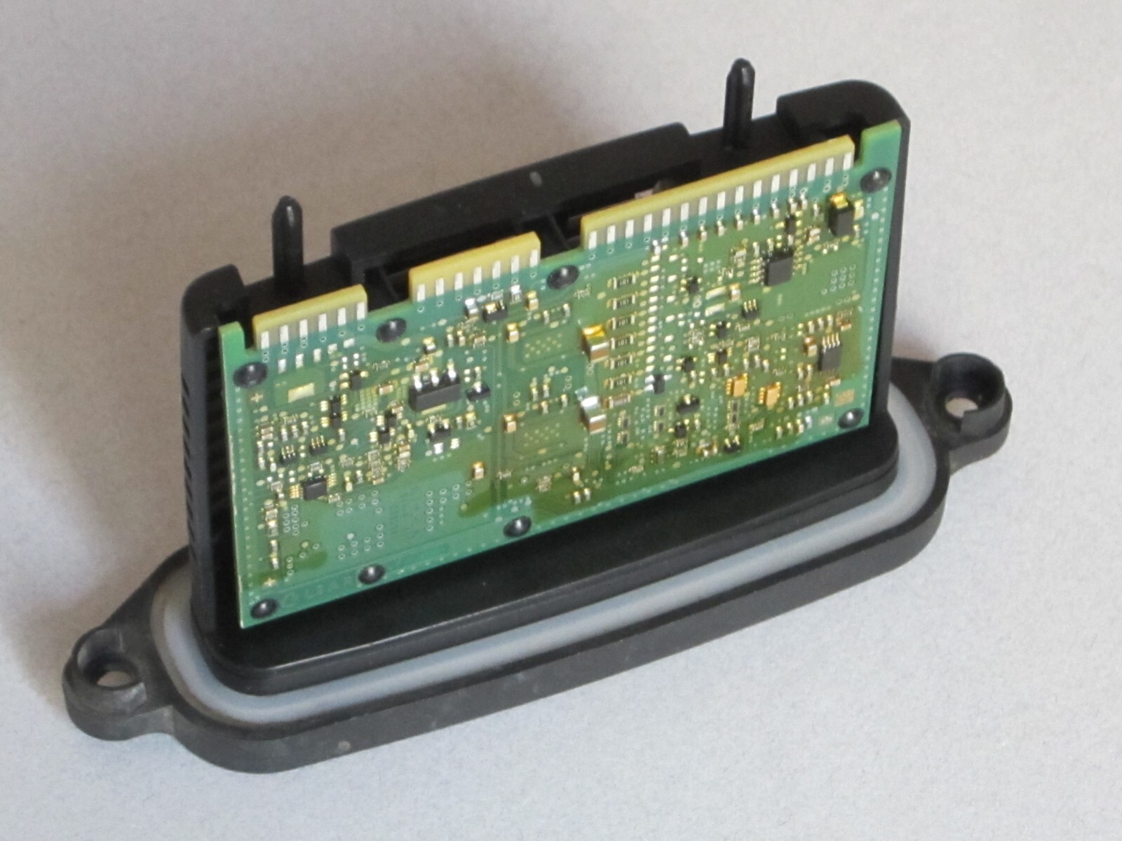 GENUINE BMW 12-15 F30 F34 ADAPTIVE HEADLIGHT CONTROL UNIT MODULE #2 OEM ...