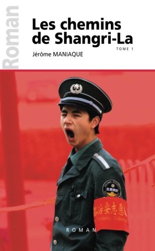 Les Chemins De Shangri-La, Jerome Maniaque | eBay
