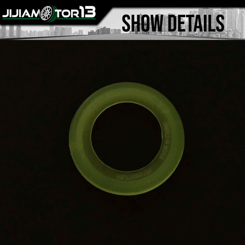 Fit For 2019 2020 2021 Ford Ranger XL/XLT Cab Pickup Ignition Trim Ring ...