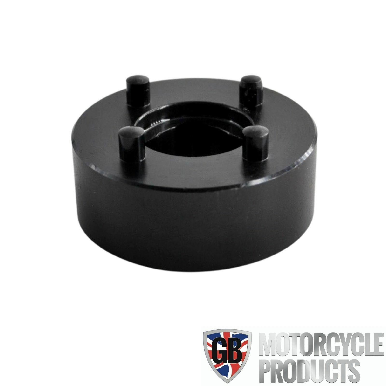 Ducati Superbike 848 Steering Stem Triple Tree Nut Tool -Pt No.88713. ...