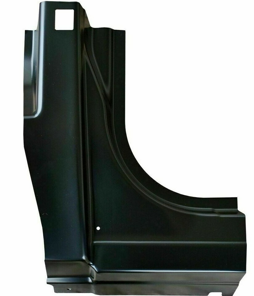 Rocker Panels & Dogleg for 07-13 Chevy Avalanche Suburban Yukon ...