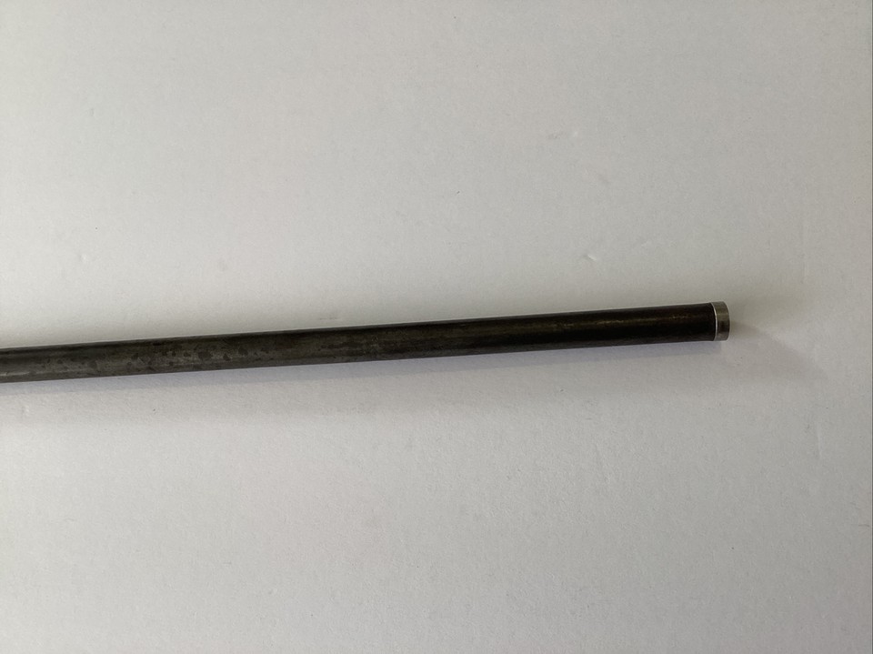 WW2 US GI M-1 M1 Garand Oprod Op Rod Operating Rod D6535382 IHC WWII ...