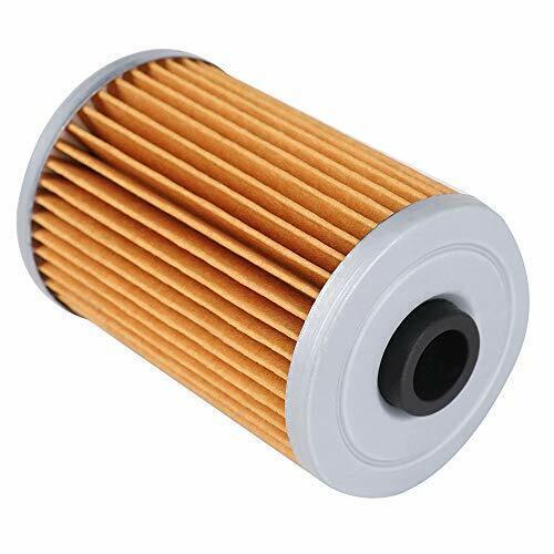 Fuel Filter for MerCruiser 5.7L 350 V8 GM MAG MPI 1A300000 & Up ...
