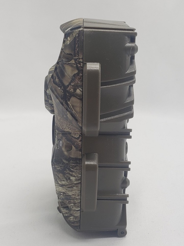 Wildgame Innovations Terra Megapixel IR Trail Camera WGI K8i28B5 TESTED ...