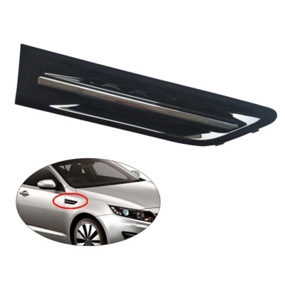 Fit Kia Optima 2011-2015 Right Side 87772-2T000 Front Fender Vent ...