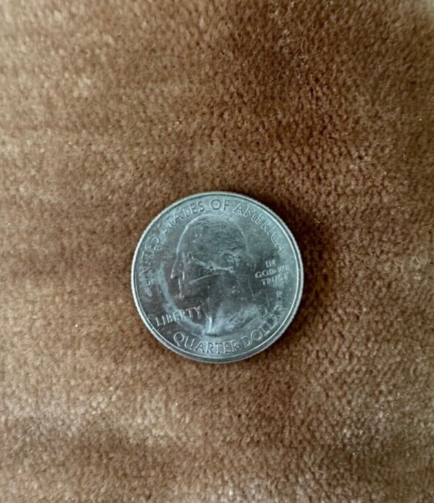 2017 IOWA America the Beautiful Quarter EFFIGY MOUNDS RARE coin for ...