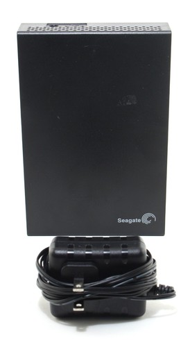 Seagate Expansion Desktop External Drive SRD00F2 3TB HDD; 6138796 | eBay