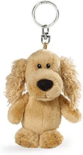 NICI Key Ring Coccus Panilel 10cm Free Shipping with Tracking# New from ...