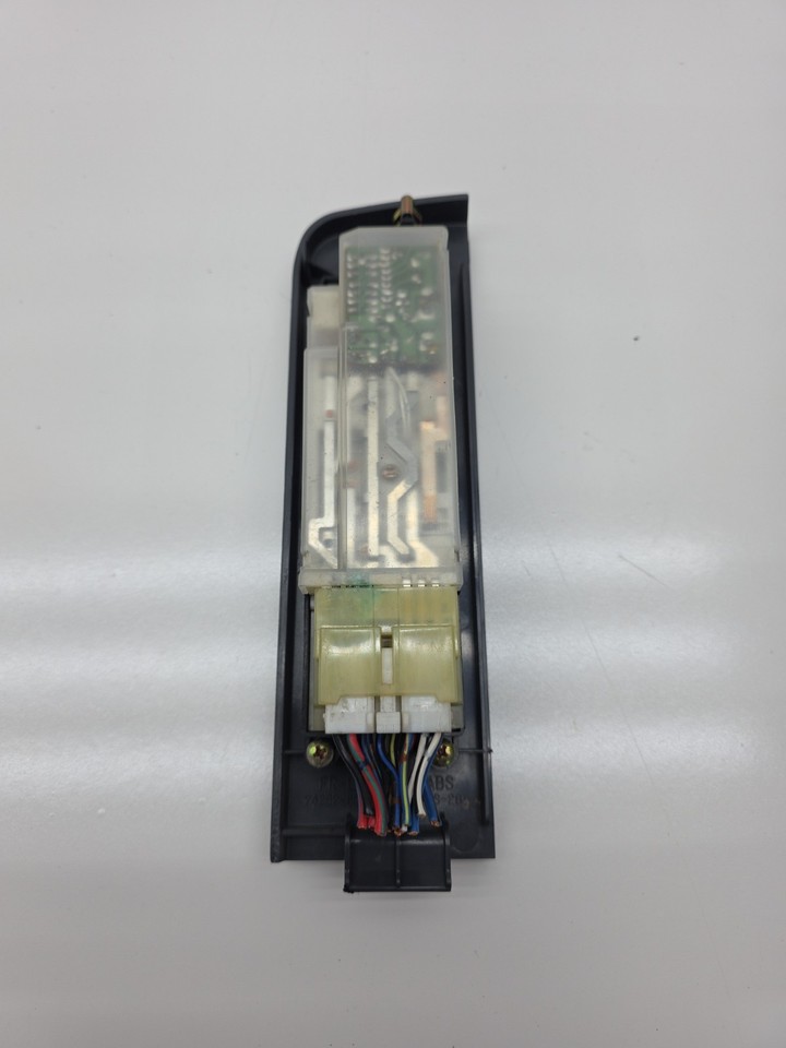 1991-1996 OEM TOYOTA LAND CRUISER FJ80 DRIVER MASTER POWER WINDOW ...