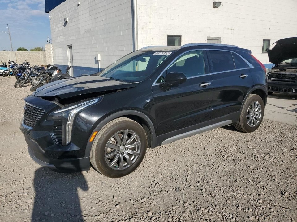 Engine ECM Electronic Control Module 2.7L Fits 19-20 SIERRA 1500 PICKUP ...