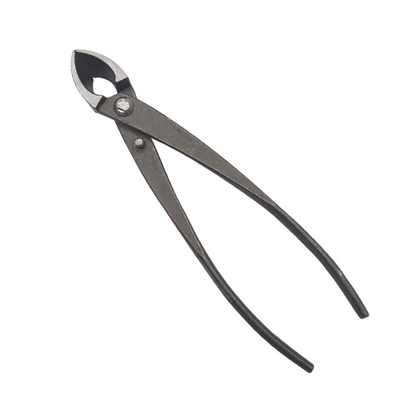 Garden Branch Cutter Forged Steel Round Edge Scissors Garden Tree ...