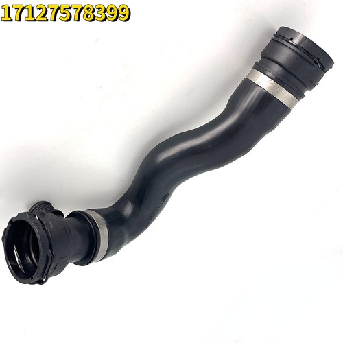 OE 17127578399 Engine Cooling Radiator Coolant Hose For BMW F10 528i ...