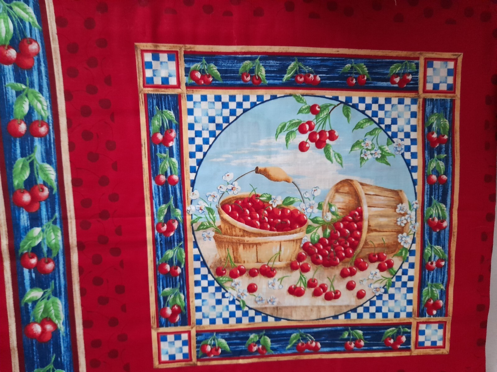 Tissu Patchwork | eBay