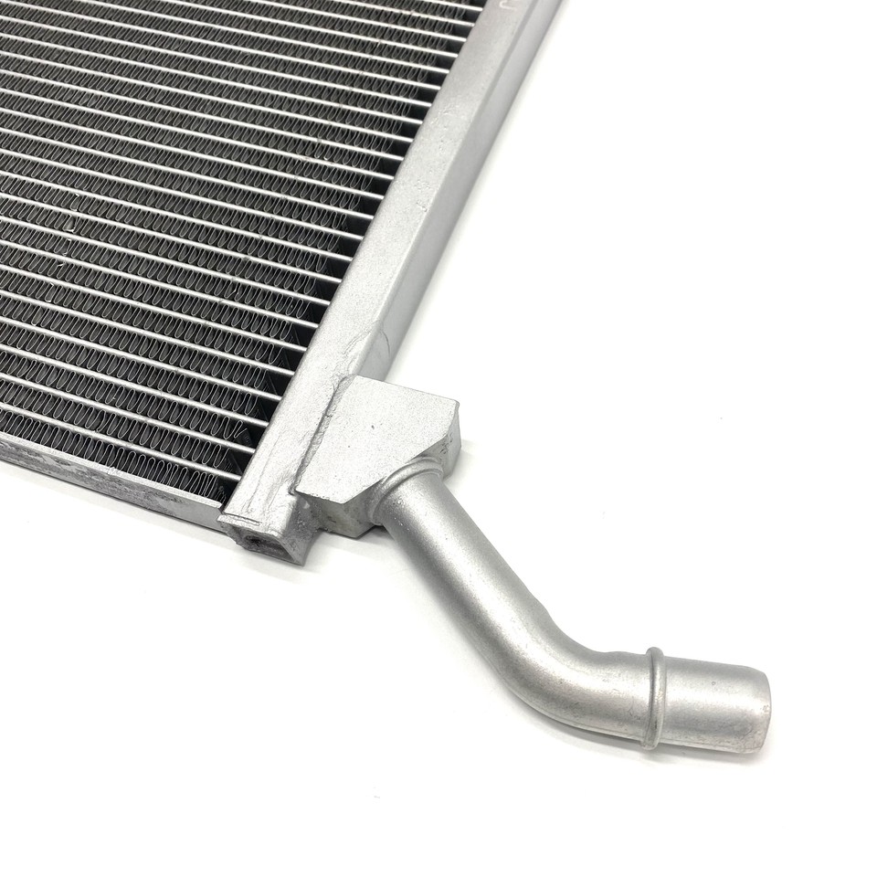 AUXILIARY RADIATOR INTERCOOLER FOR 2017-2020 LAND RANGE ROVER VELAR 2 ...