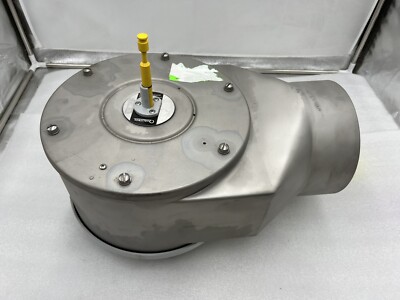 NEW Qualitrol XPRD Extra Large Pressure Relief Device XPRD00-00019215 ...