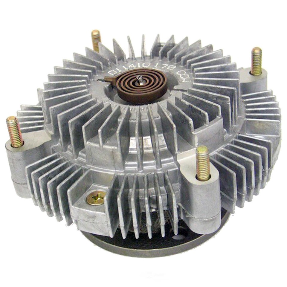Fan Clutch For 1990-2000 Lexus LS400 4.0L V8 1996 1993 1999 1991 1992 ...