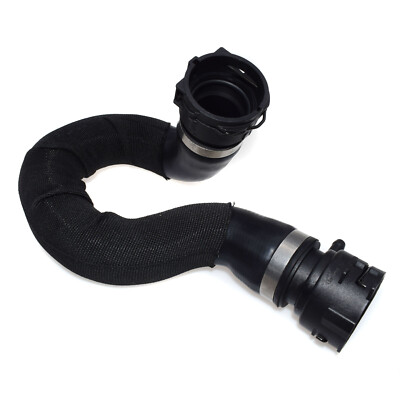 New 4F0121101F Radiator Upper Coolant Water Hose Fit AUDI A6 QUOTTRO ...