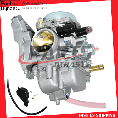 Fit Suzuki Eiger 400 LTA400 LTA400F LTF400 LTF400F 2X4 4X4 Carb ...