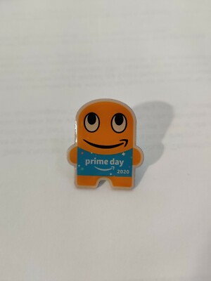 Amazon Peccy Pin Prime Day 2020 | eBay